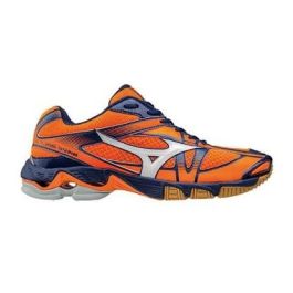 MIZUNO Wave bolt 6 low