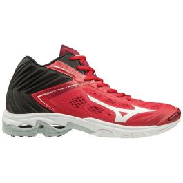 MIZUNO Wave lightning z5 mid